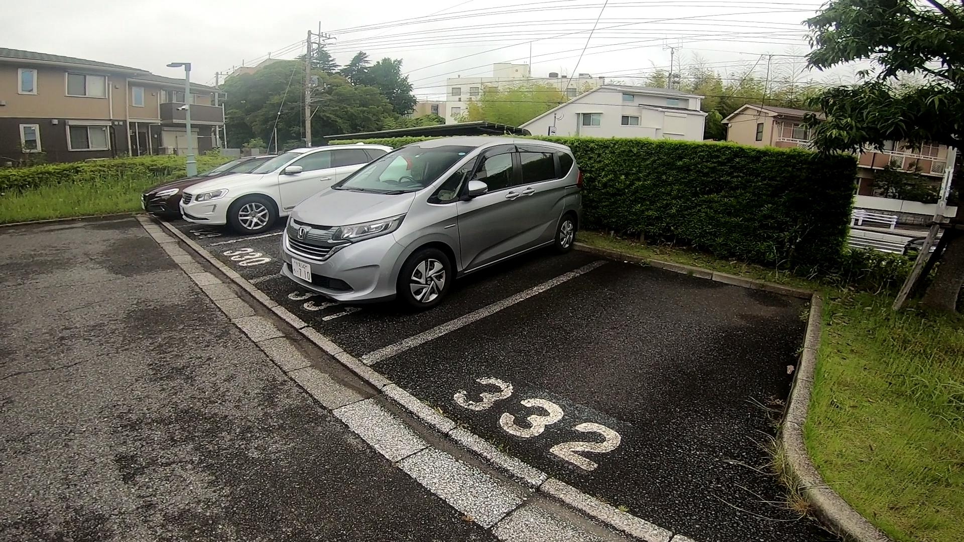 parking spaces Object Detection Dataset and Pre-Trained Model by Roboflow Public