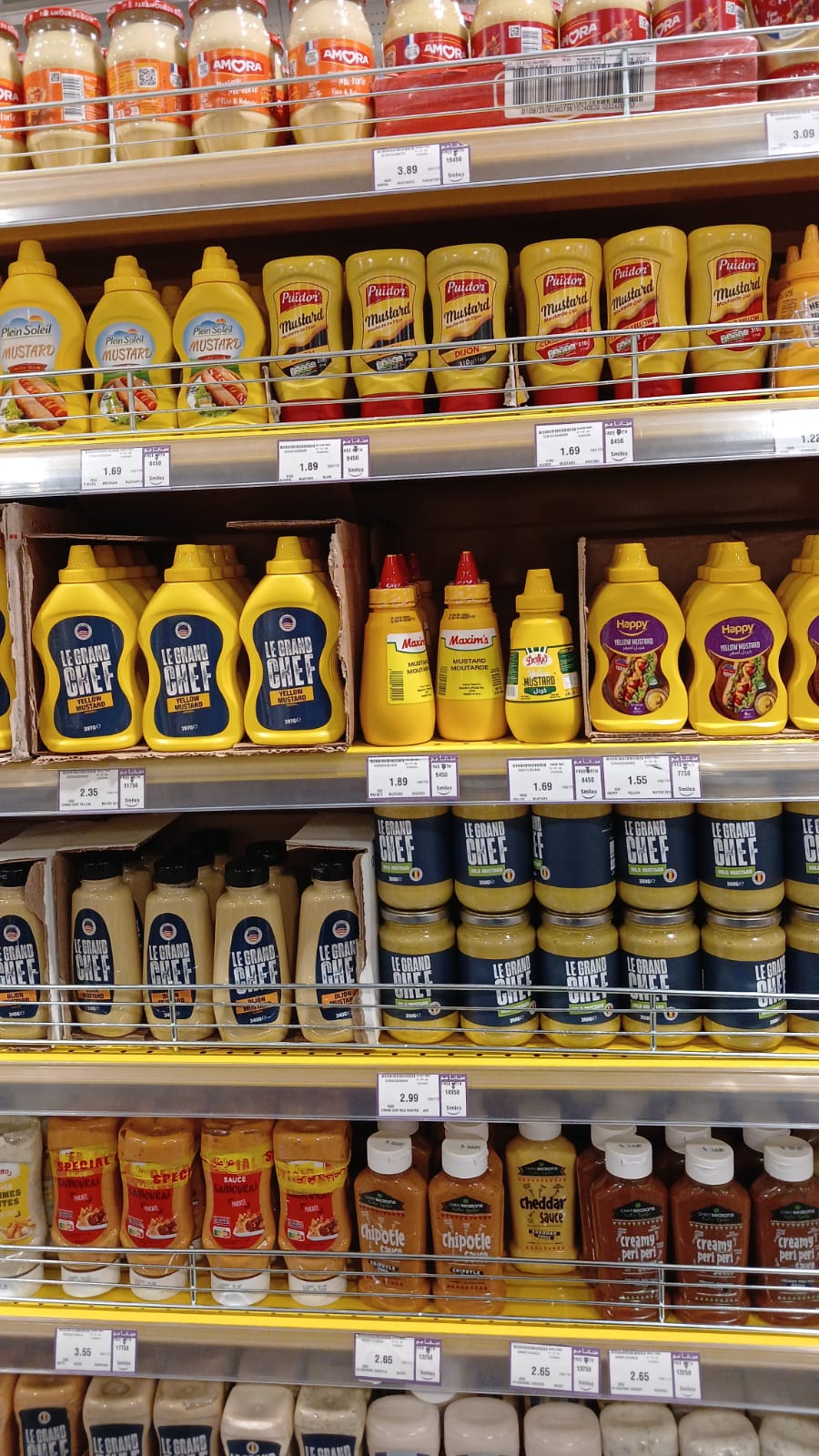 On shelf availability Object Detection Dataset and Pre-Trained Model by OSA