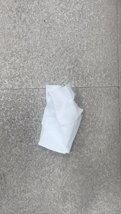 garbage detection Object Detection Dataset by waste management