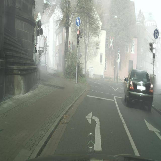 Adas Object Detection Dataset By Adas 2