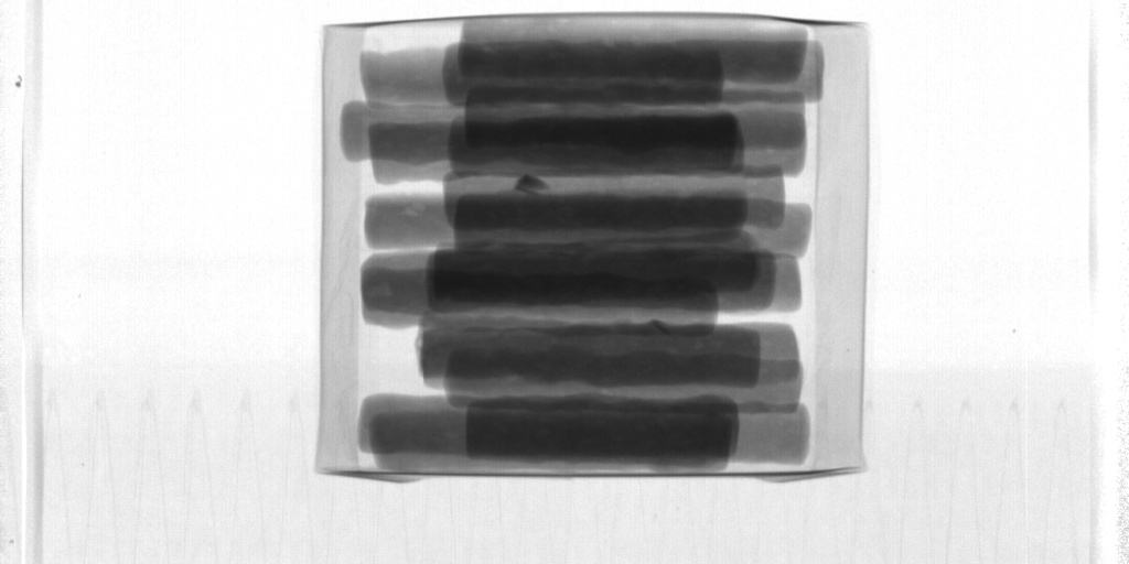 unknown detection in chocolate box Object Detection Dataset and Pre ...