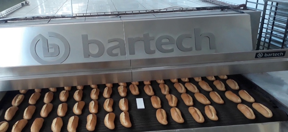 bread counting Object Detection Model by Hakan Cetin