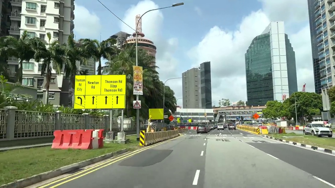 singapore_road_objects_v2 Object Detection Dataset by roadobject