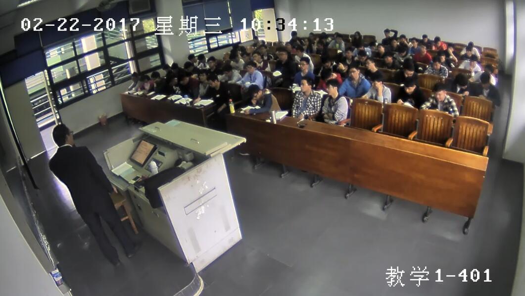 MOCA Object Detection Model by Lizeth