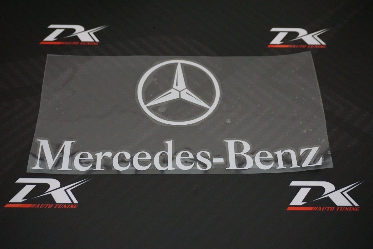 Mercedes Logo Object Detection Dataset by AnalisisDeImagenesVideos