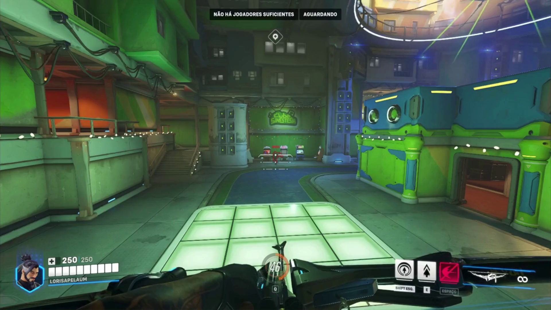 Overwatch flying characters Object Detection Dataset by AcademicWorkSpace