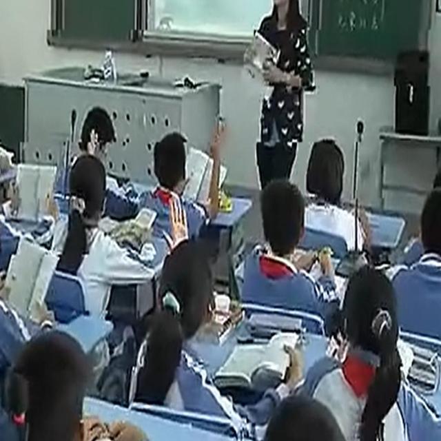 Classroom teacher student Object Detection Dataset by AI