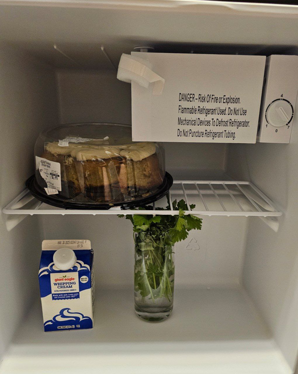 Fridge Genie Object Detection Dataset by ECE Capstone FridgeGenie