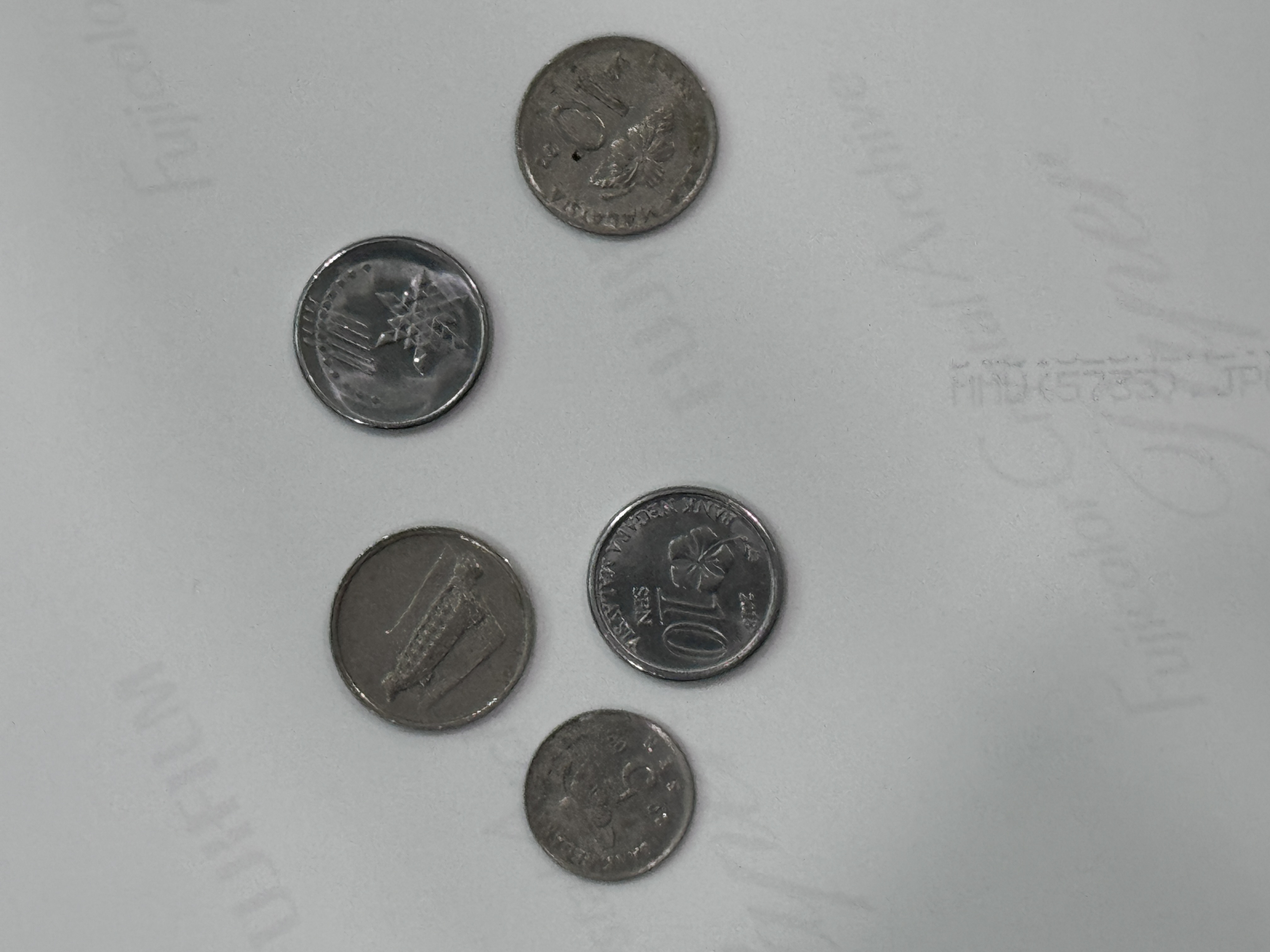 Malaysian Coin Recognition Object Detection Dataset and Pre-Trained ...