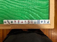 Mahjong Object Detection Dataset And Pre-trained Model By Jon Chan