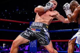 How to Use the Boxing_Punch_Detection Keypoint Detection API