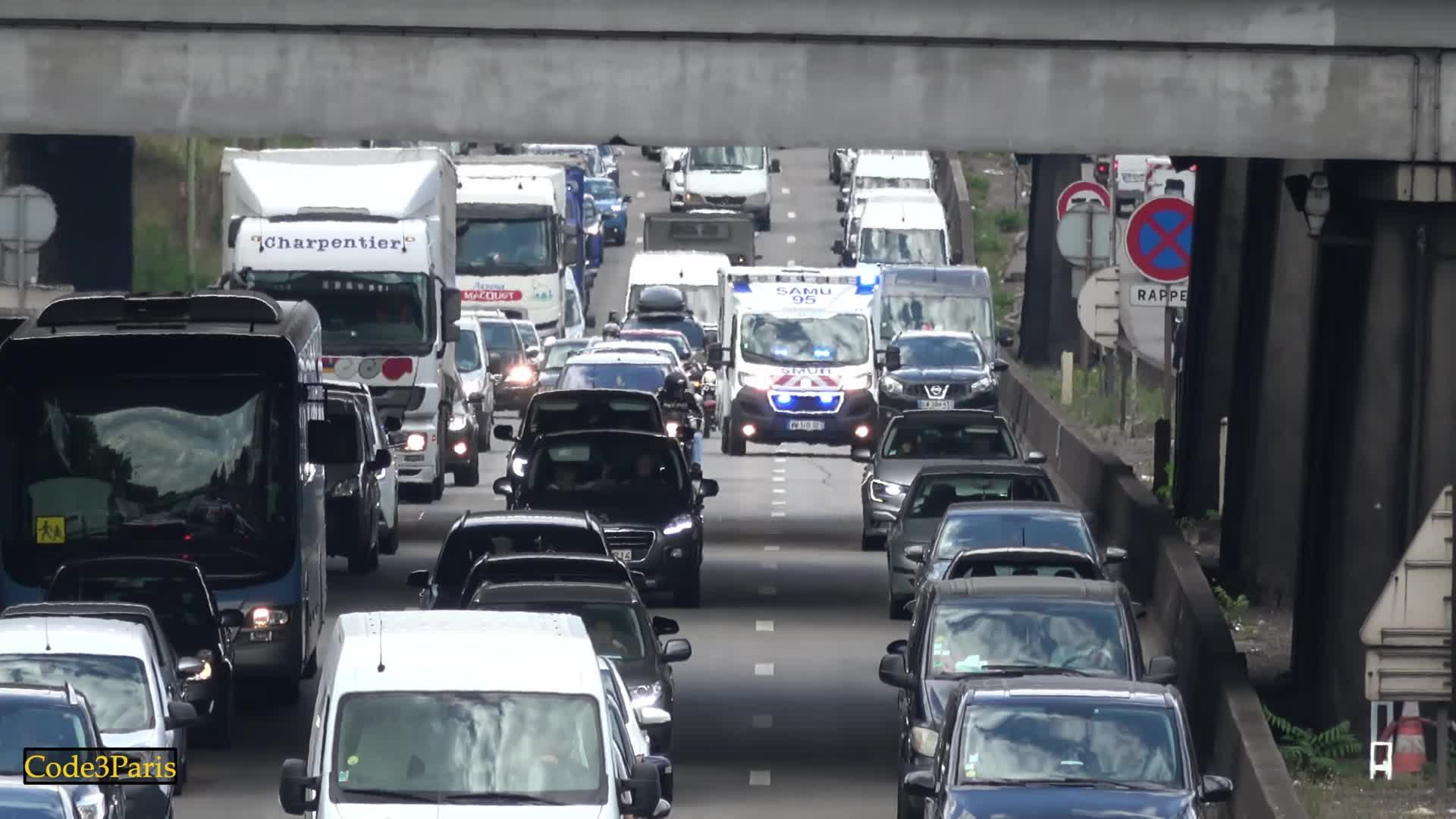 Ambulance Detection Object Detection Dataset And Pre Trained Model By