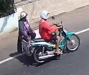 Traffic_Intersection_Model Object Detection Model by Chiangmai University