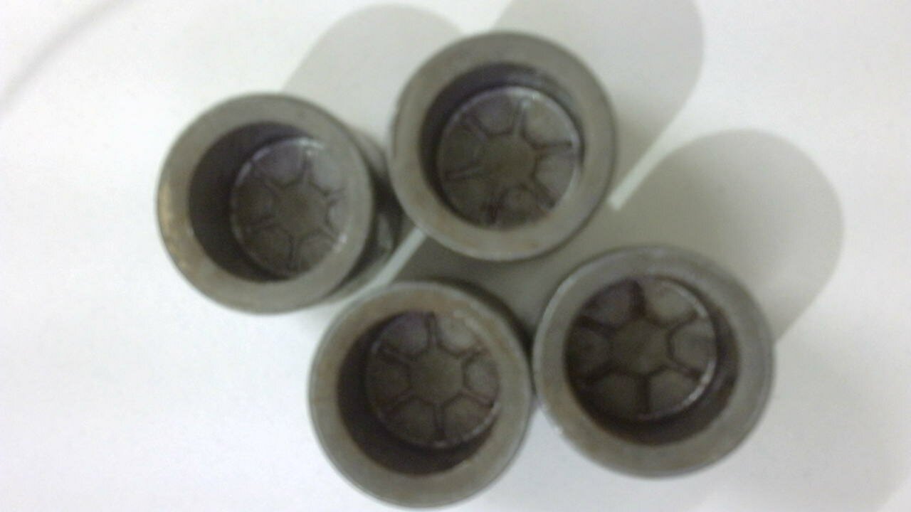 Cavity Detection Object Detection Dataset By Shivlabs