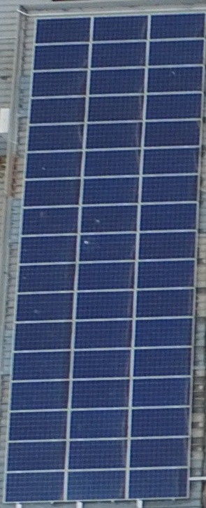 Soiling_Dropping Object Detection Dataset by PVsoiling