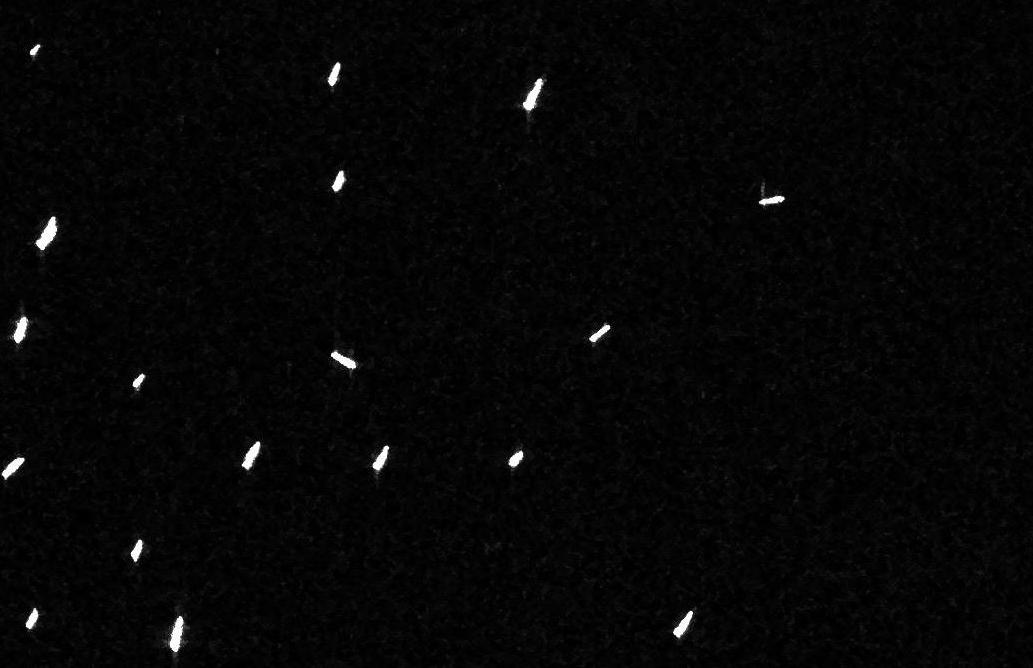 Sar Vh Ships Object Detection Dataset By Nit Goa