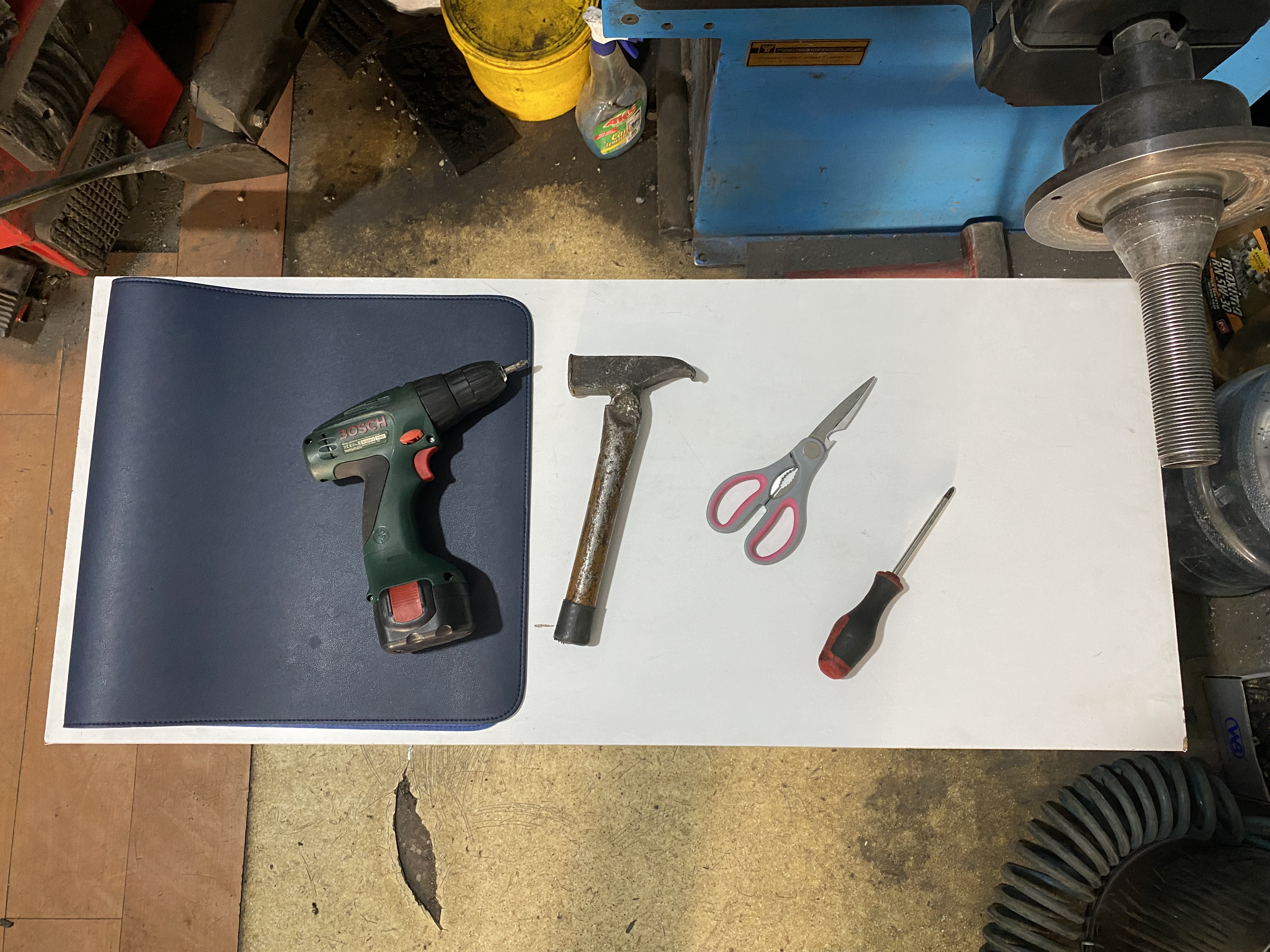 Yolo Object Detection Dataset by new-workspace-iogsf