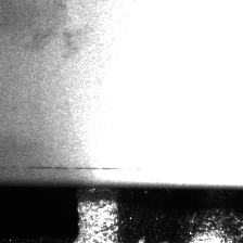 first-try Instance Segmentation Dataset and Pre-Trained Model by nozzle