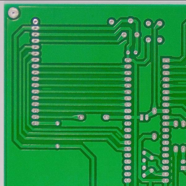 voc_pcb Object Detection Dataset by pcb