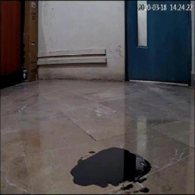 Spill Detection 2 Instance Segmentation Dataset By Jacob