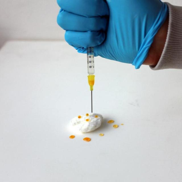 Insulin Project Object Detection Dataset by Cataract Surgery