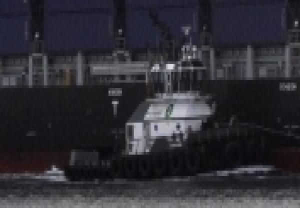 ships Object Detection Dataset and Pre-Trained Model by Gitam University