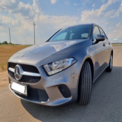 car_identify Object Detection Model by BSUIR