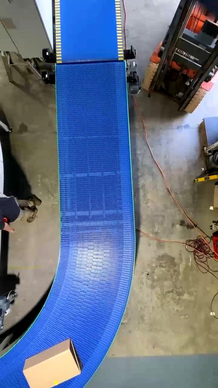 How to Use the boxes on conv Instance Segmentation API