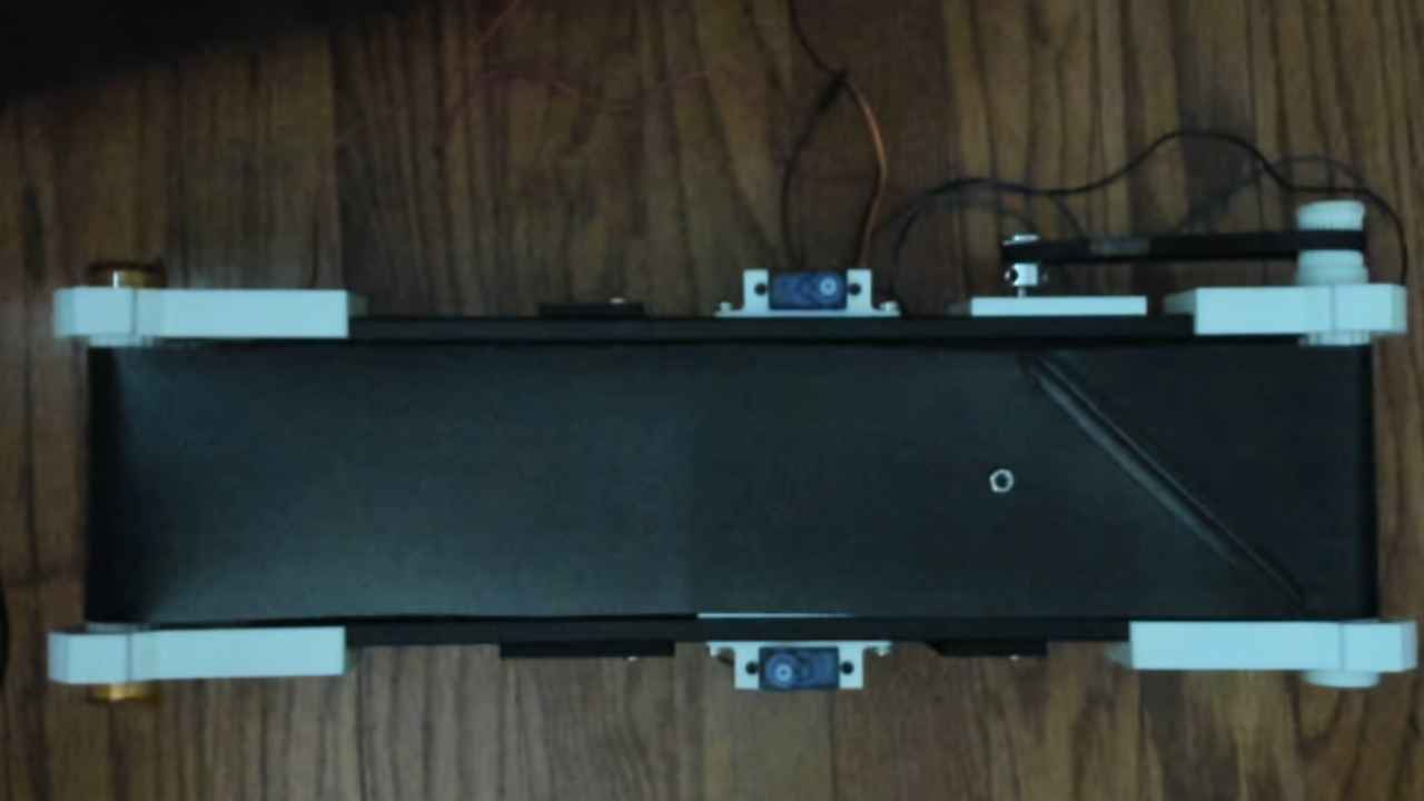 My First Project Object Detection Model By Cnj