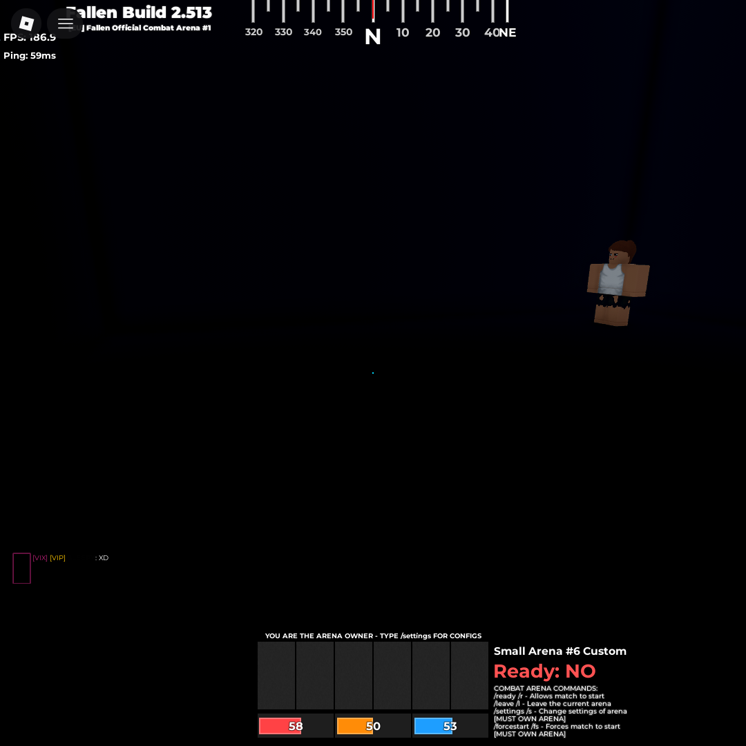 fallen survival official v1.0 Object Detection Dataset by ai software