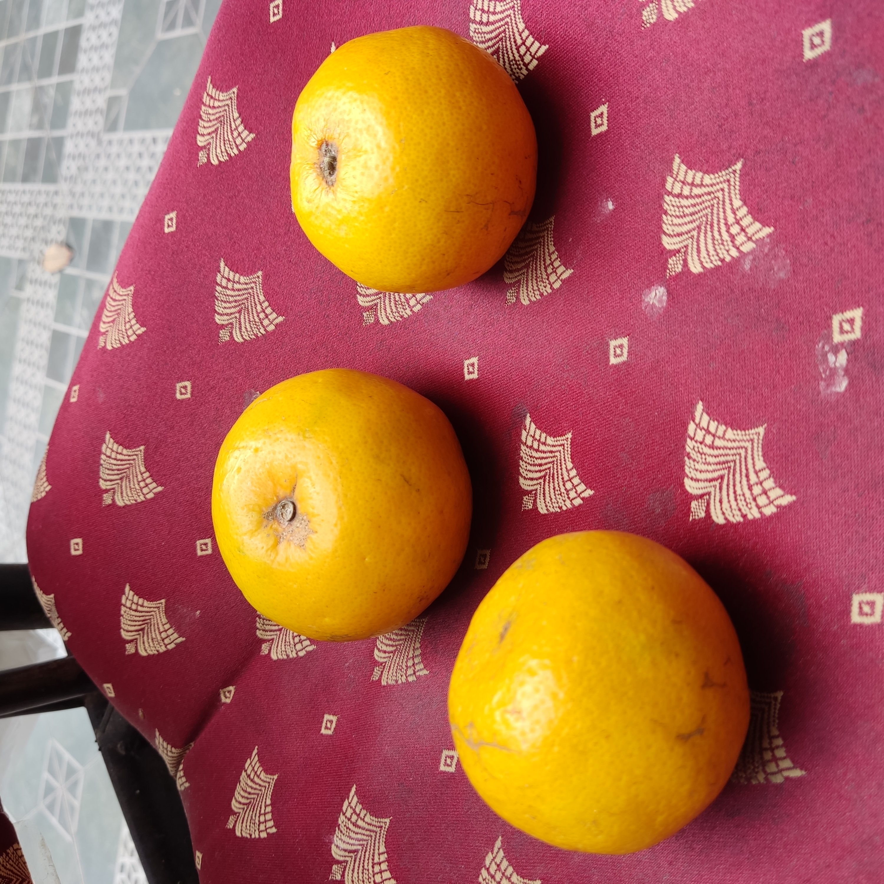 Fresh Rotten Oranges 2 Object Detection Dataset by Object Detection