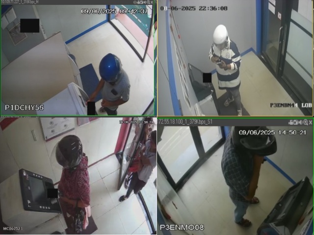 Helmetmask detection Object Detection Dataset by Sar Solutions