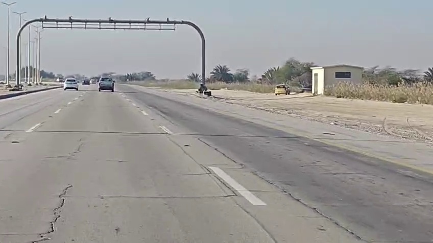 Potholes Cracks Detection Object Detection Dataset By Adhil