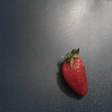 healthy_strawberry Object Detection Dataset by ml dev