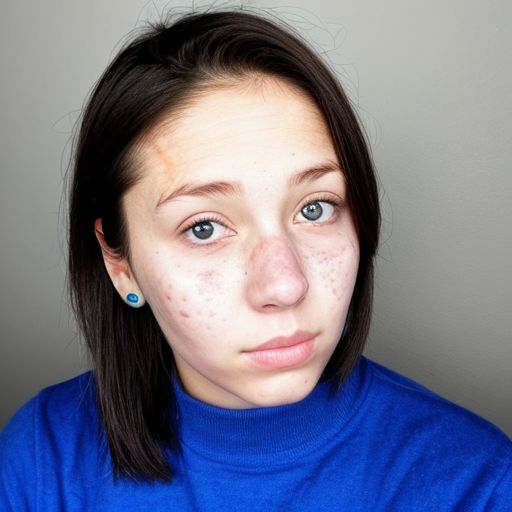 Acne Object Detection Dataset by Annotation Hub