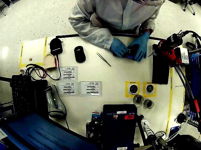 NMD_PCBA Instance Segmentation Dataset by Retro