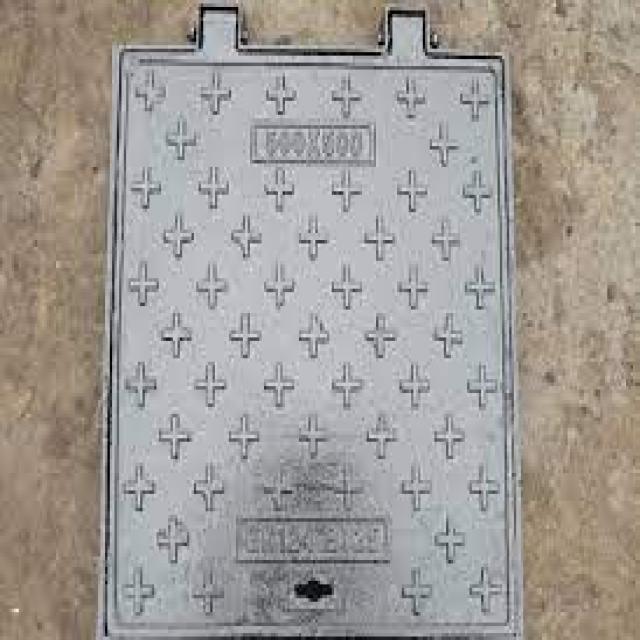 well Object Detection Model by xinyi xie