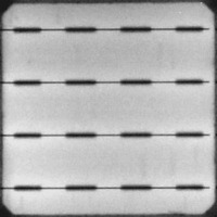 PV defects Instance Segmentation Model by PV defects