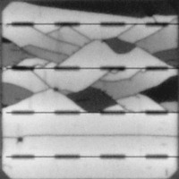 PV defects Instance Segmentation Model by PV defects