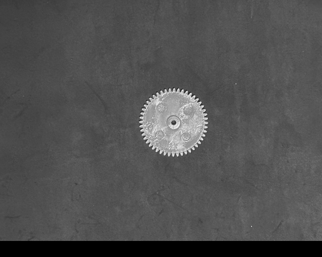 Gear Detection Object Detection Dataset By Zyh