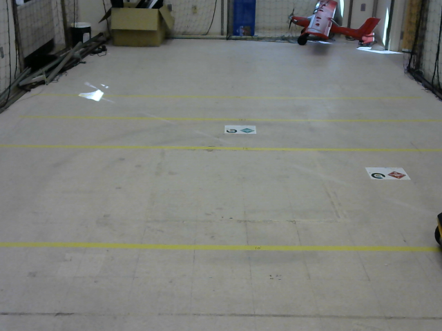 ugv detection Object Detection Dataset and Pre-Trained Model by UGV ...