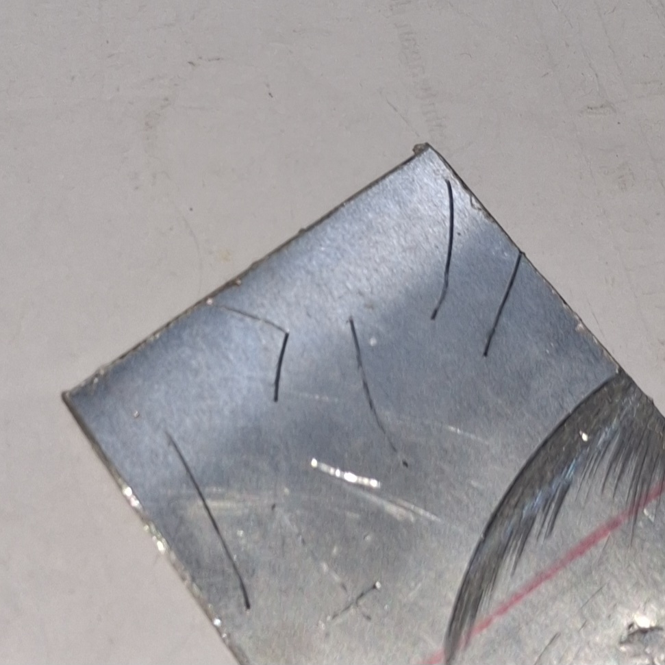 SURFACE_DEFFECT2 Object Detection Dataset and Pre-Trained Model by LABELING