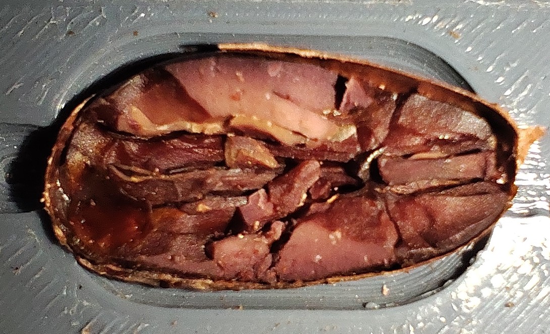 Cacao Beans Under-fermented Object Detection Dataset by Cacao Bean ...