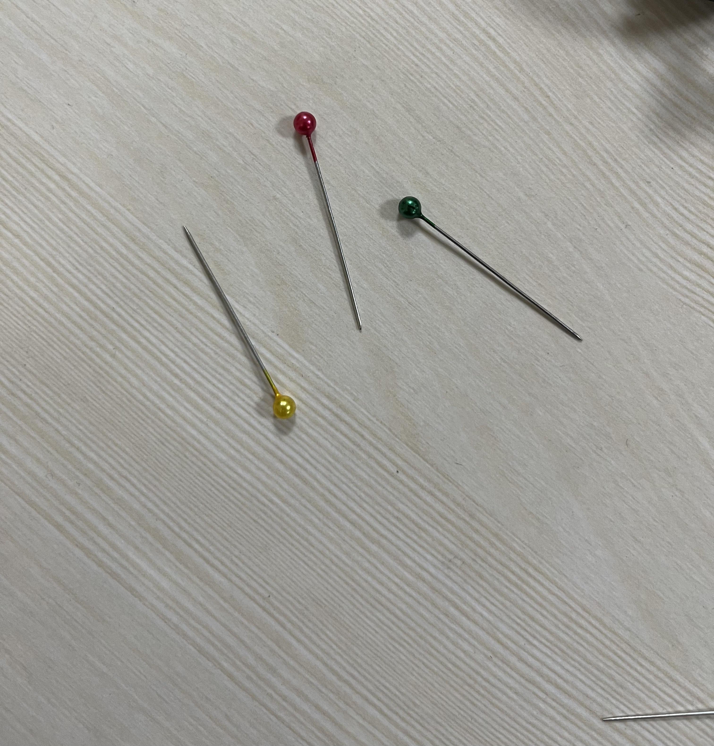 Detection Pin Object Detection Dataset By Mujipur Rahuman M