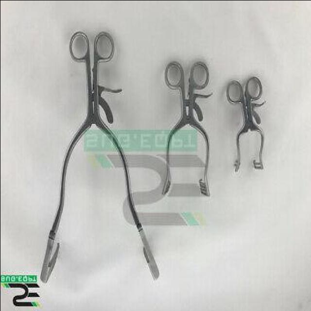 Surgical Tools Detection Object Detection Dataset By Rihab