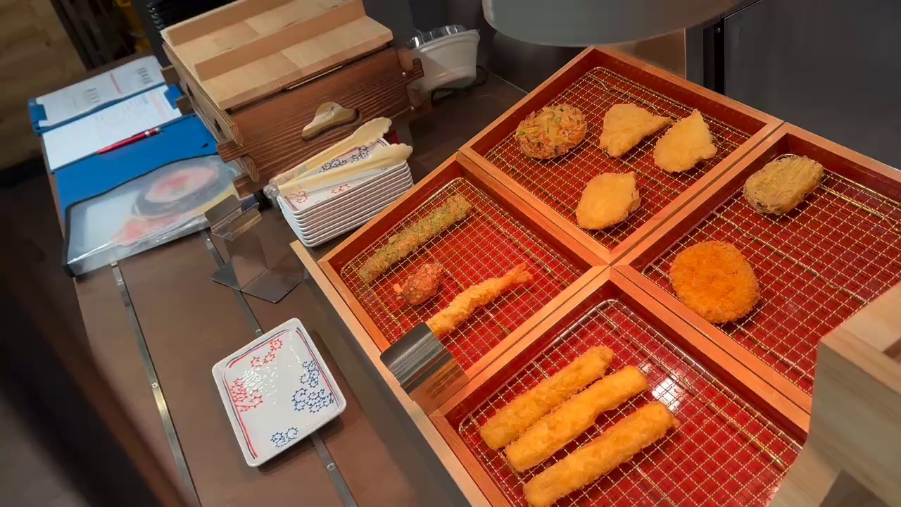 Udon Object Detection Dataset by Human Detection