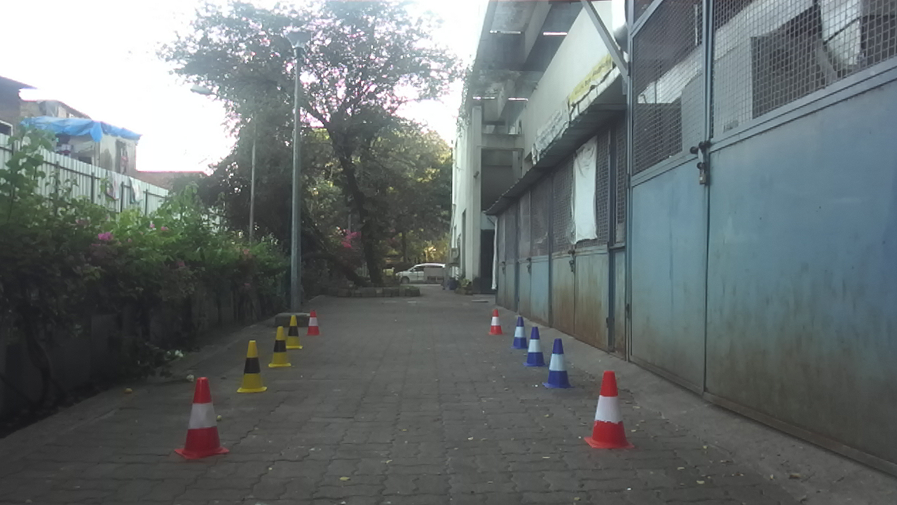 Final Dataset Object Detection Dataset And Pre Trained Model By Iit B