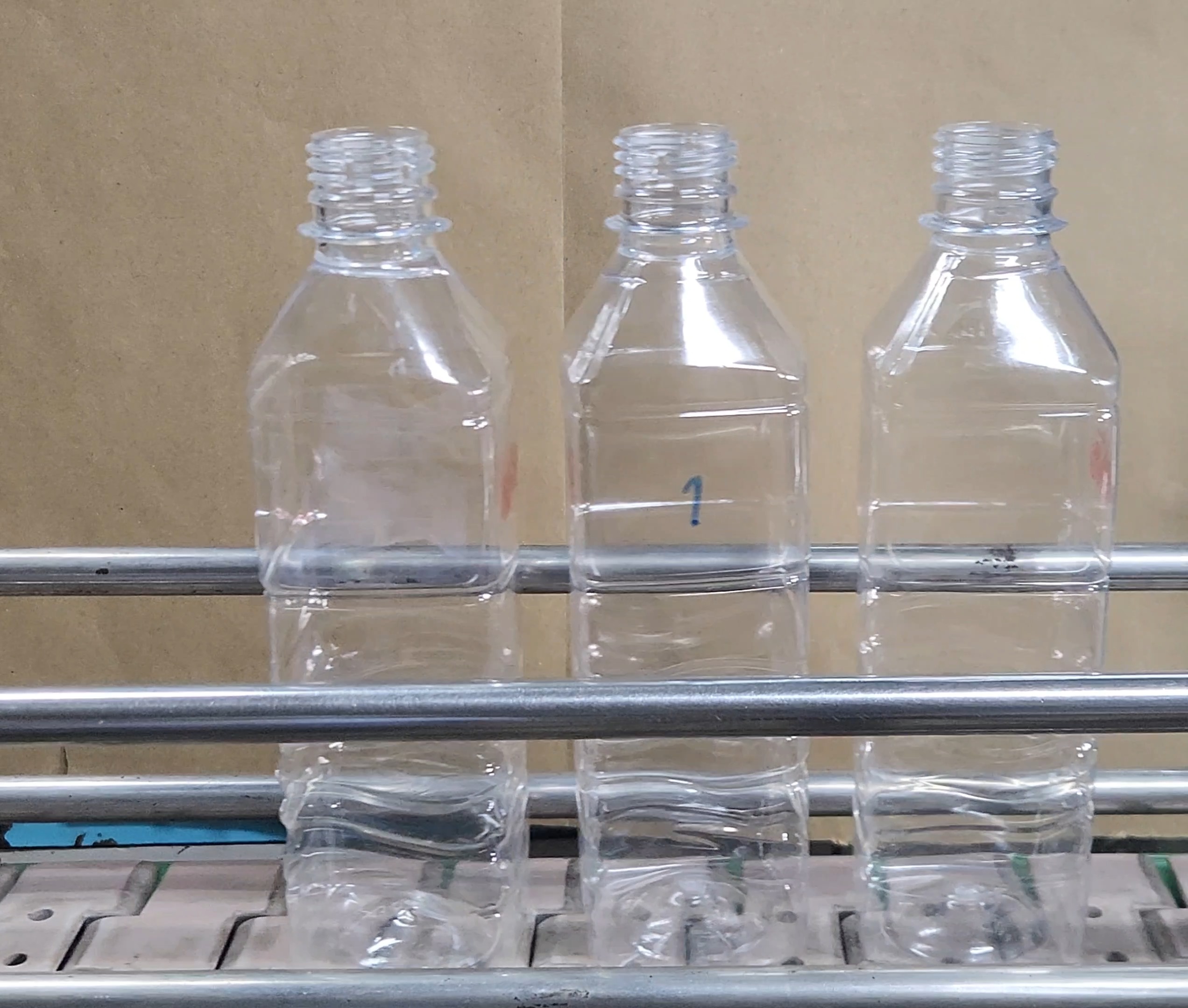 Bottle Detection Conveyor Object Detection Dataset And Pre Trained Model By Tpicbxaiproject