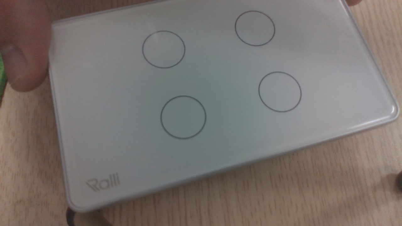Switch Detection Object Detection Dataset By Switch