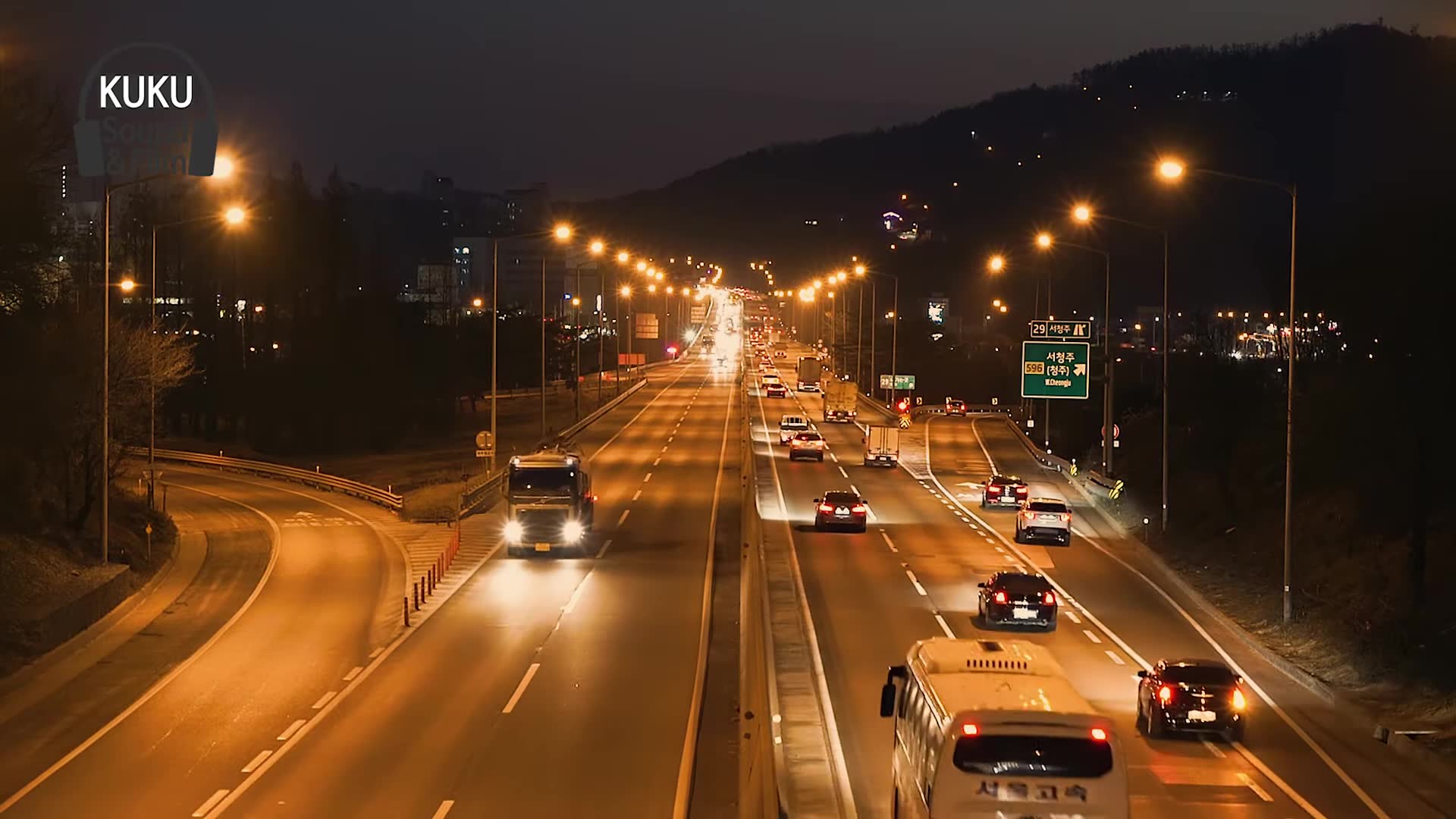 highway Object Detection Model by Maksim